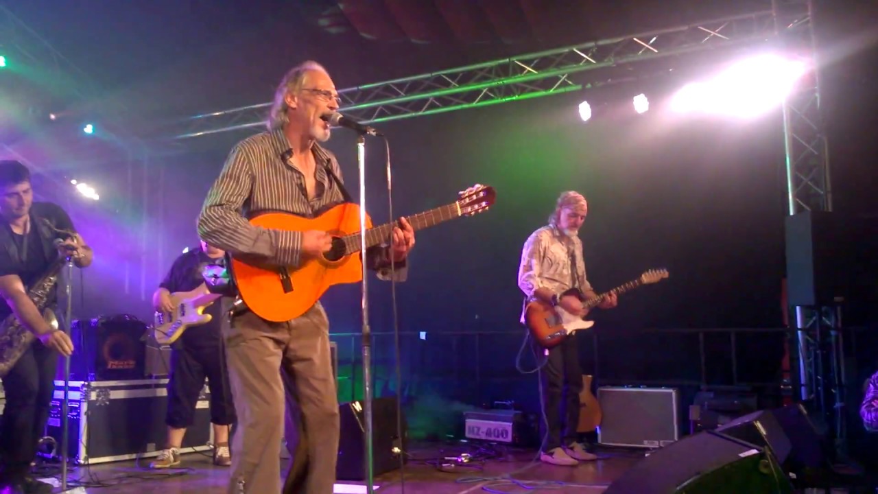 Patrick Wengler KATIKO - YouTube