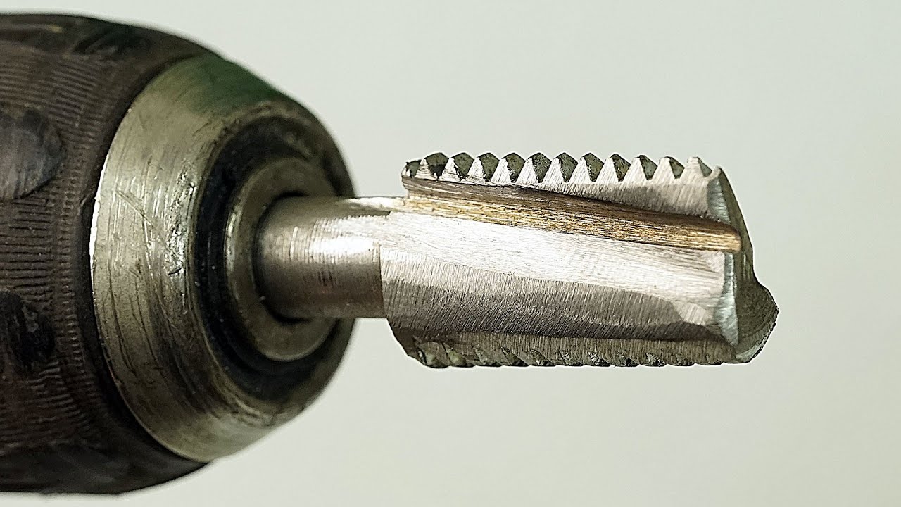 Top 4 Brilliant DIY Crafts and inventions - YouTube