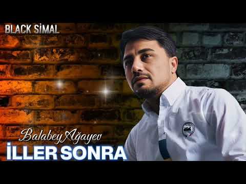 Balabey Ağayev - İller Sonra 2025 (Yeni Remix Mahnı) BlackBeatsZ