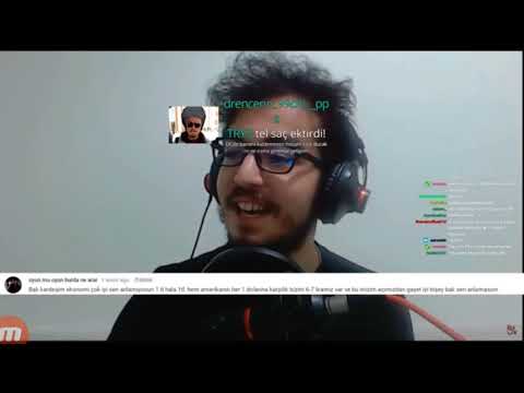 Direncan Porçay'ın EKONOMİYİ İŞTE BÖYLE DÜZELTİCEĞİZ Videosunu izliyor!!!