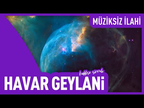 Havar Geylani \