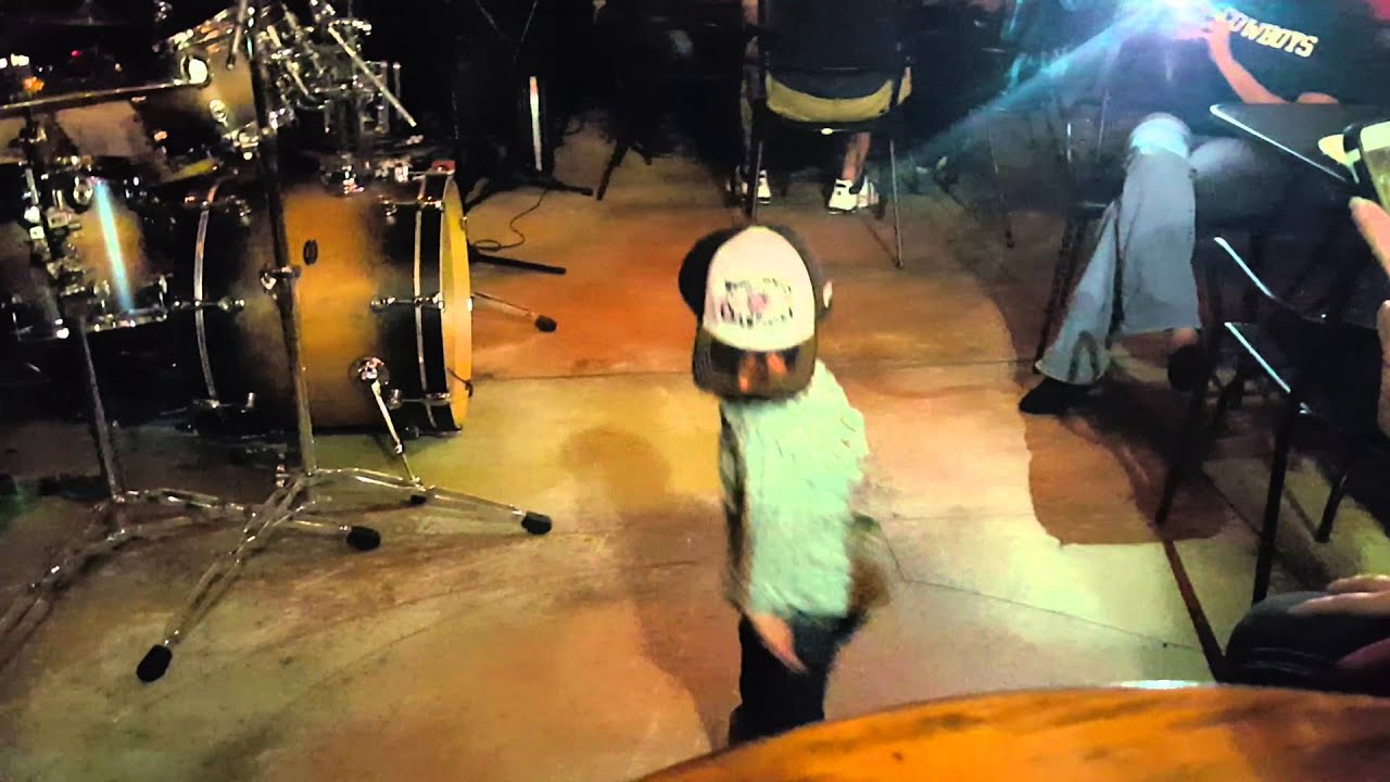 Cort Hansen - YouTube