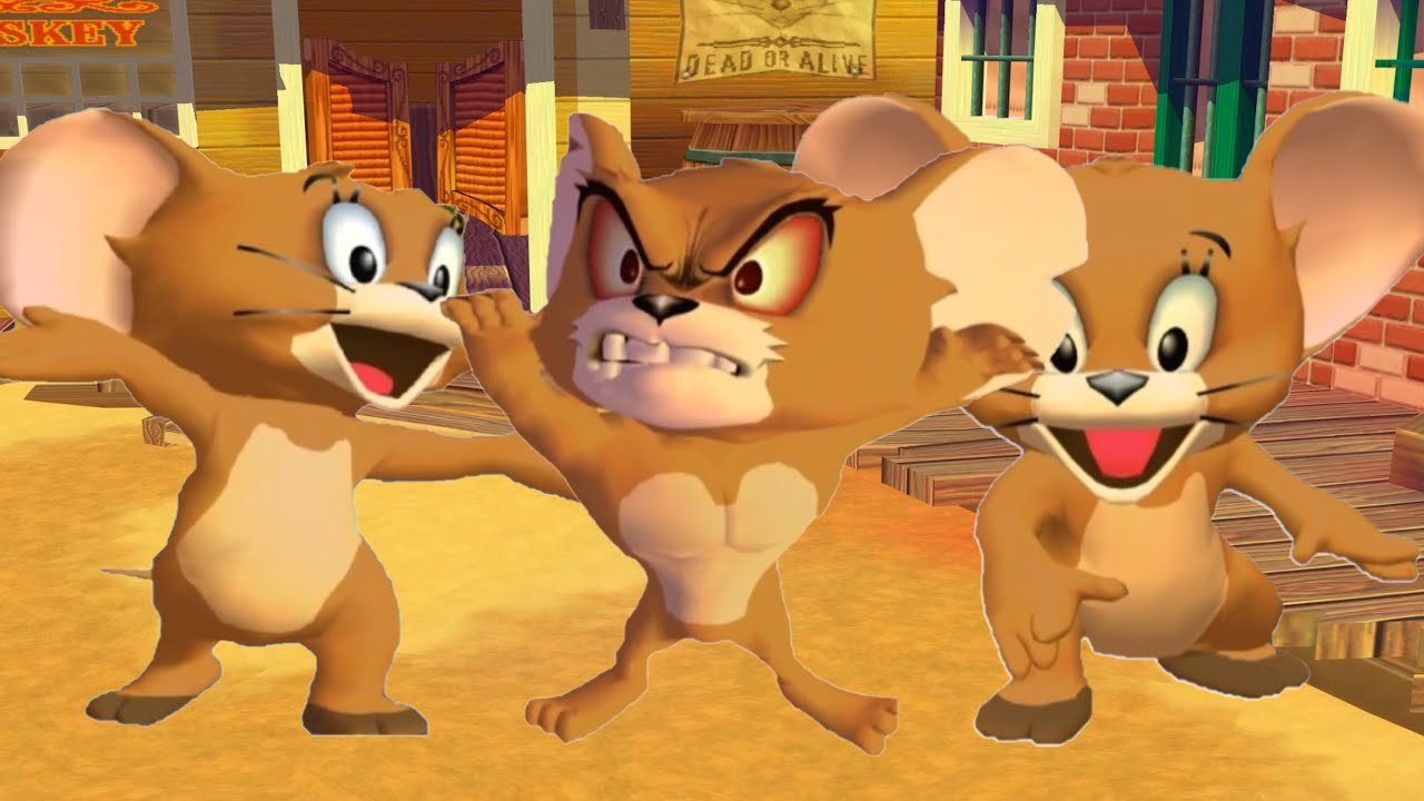 Tom & Jerry | Best of Tom and Monster Jerry | Classic Cartoon ...