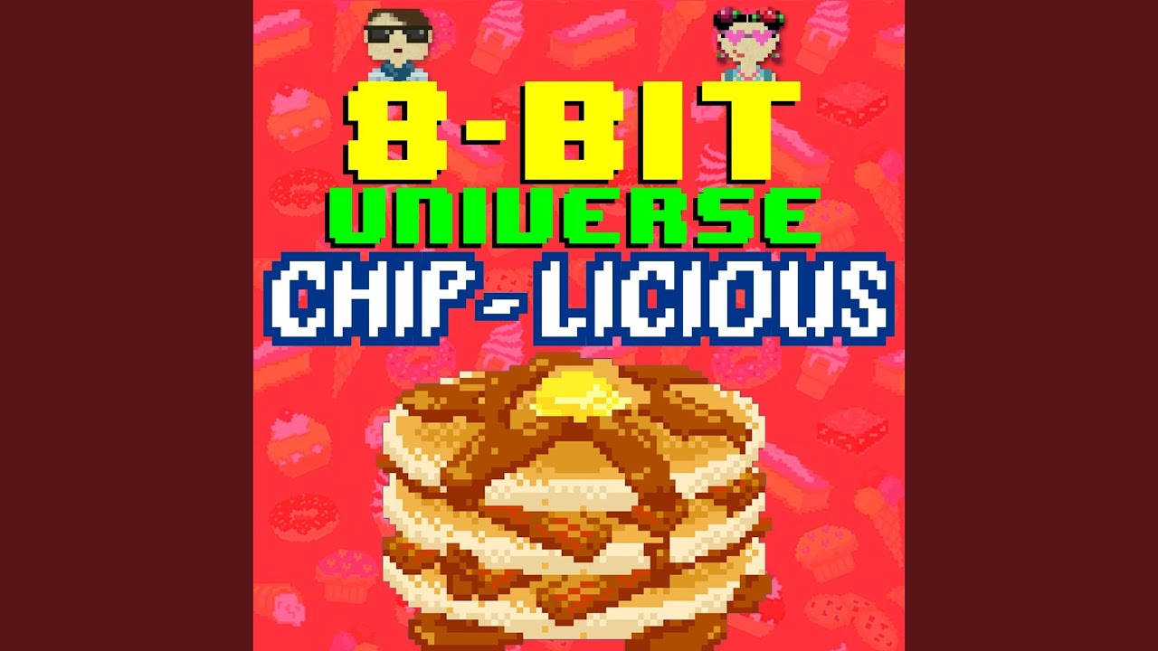 Tubthumping (8 Bit Version) - YouTube