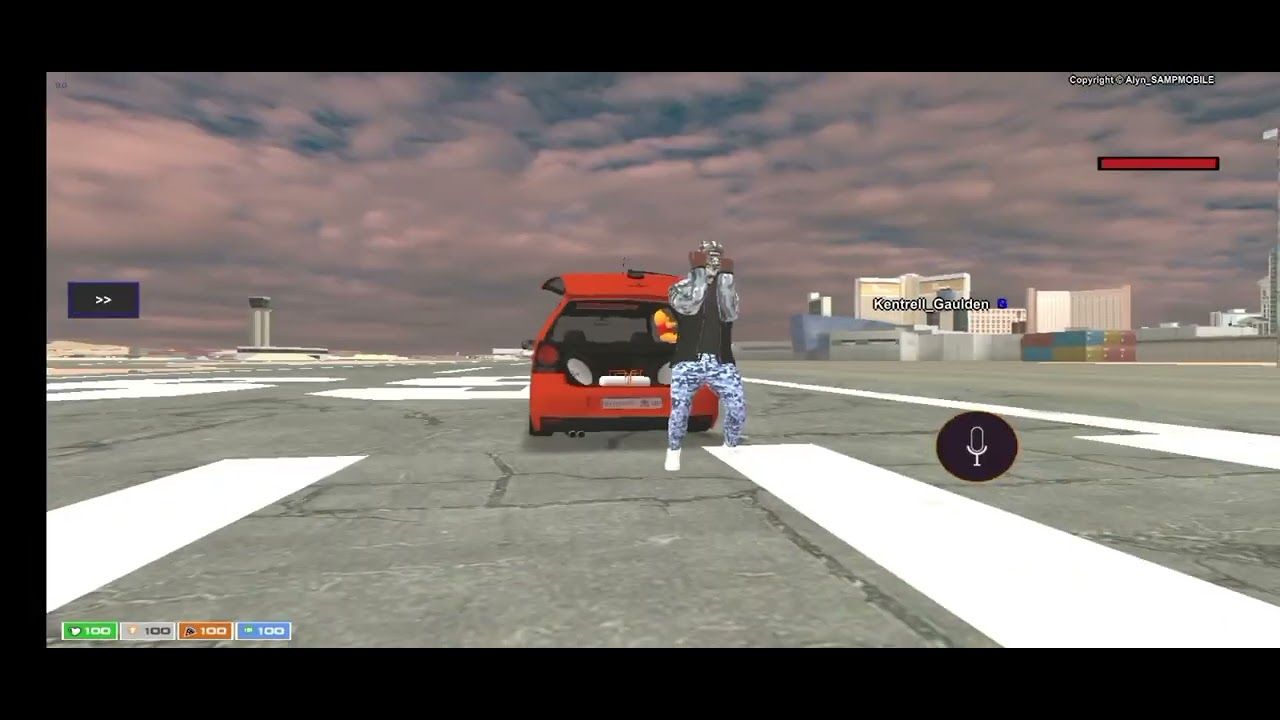 THUG LIFE ROLEPLAY NEW UPDATE|GTA SAMP RP|@RDM..... - YouTube