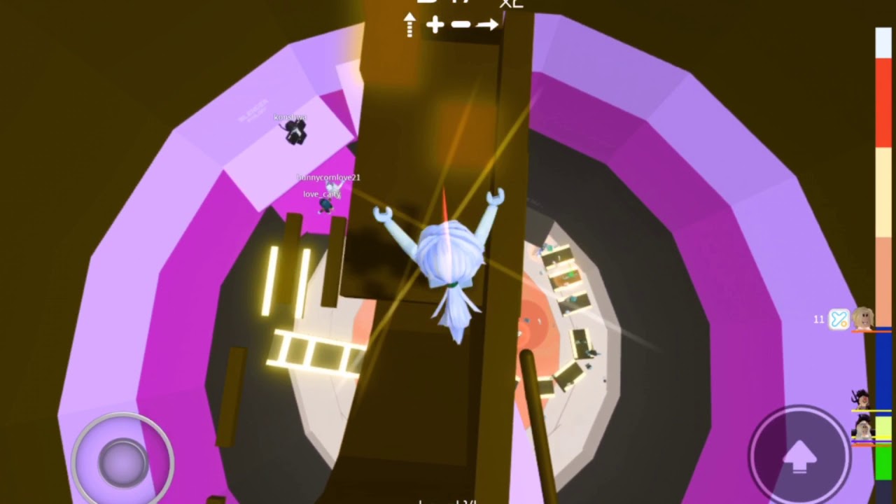 Playing toh - YouTube