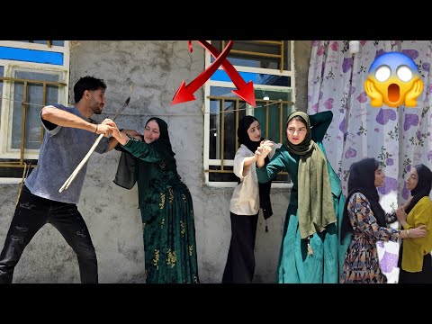 Maryam's secrecy and her sinister plans with Akram against Azita and Ali