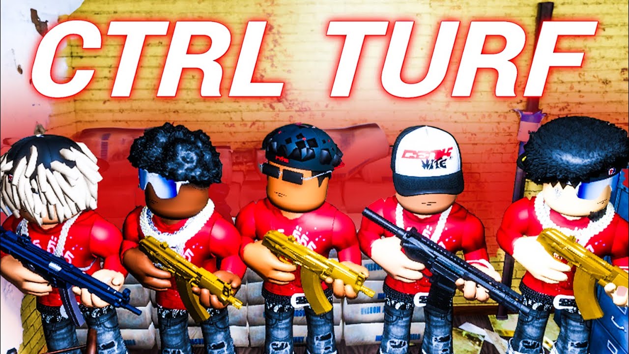 I got a TURF in Roblox Liberty Stories! - YouTube