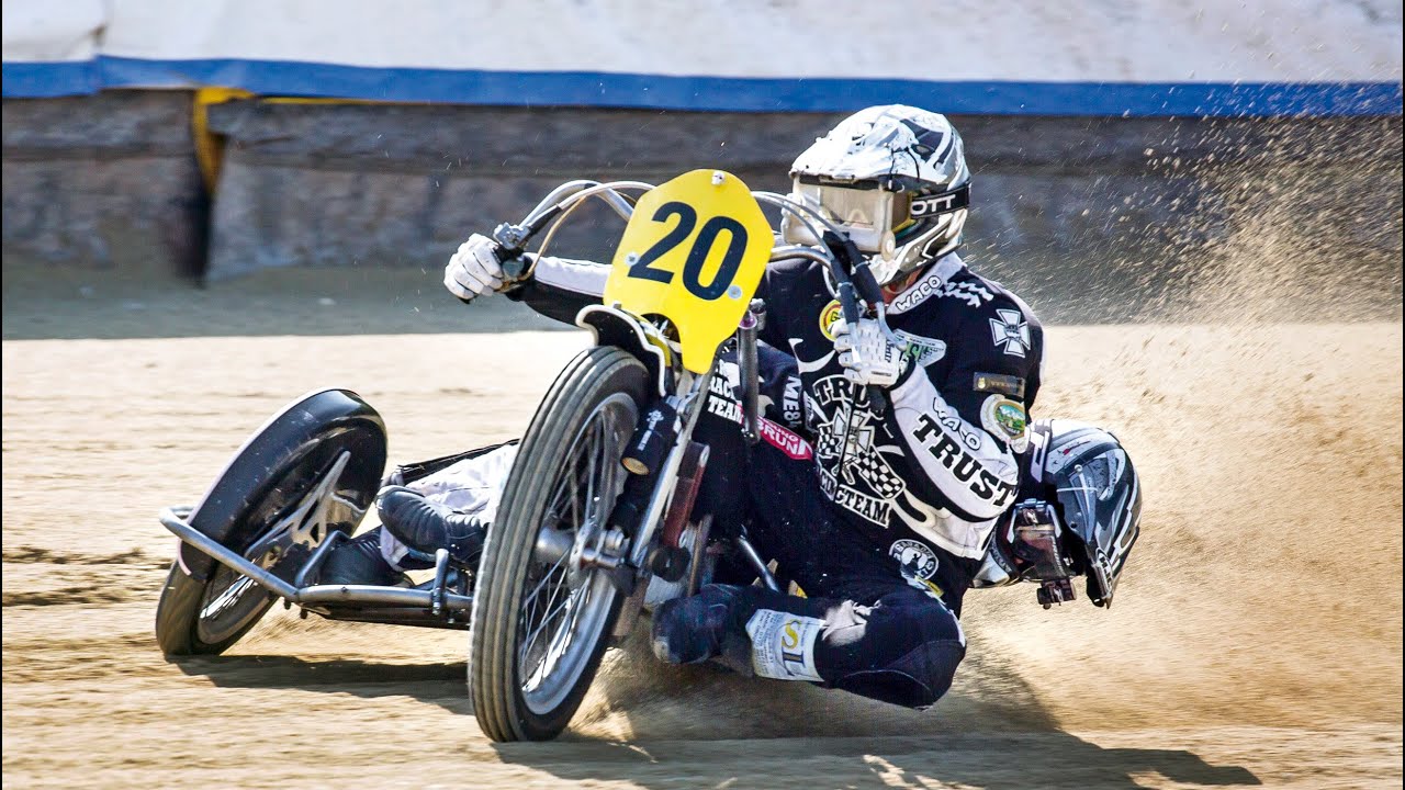 Trust-Racing-Team in Dingolfing - YouTube