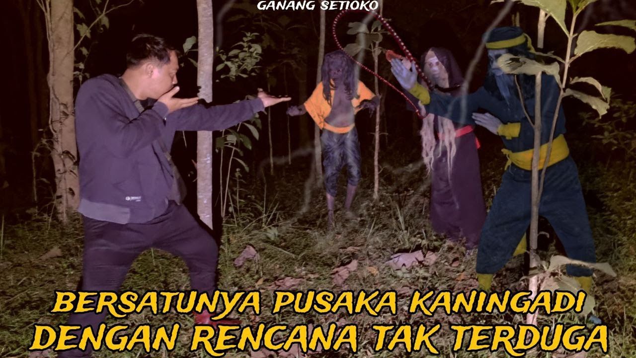 PATIH MURKA TERHADAP TEAM GASE - YouTube