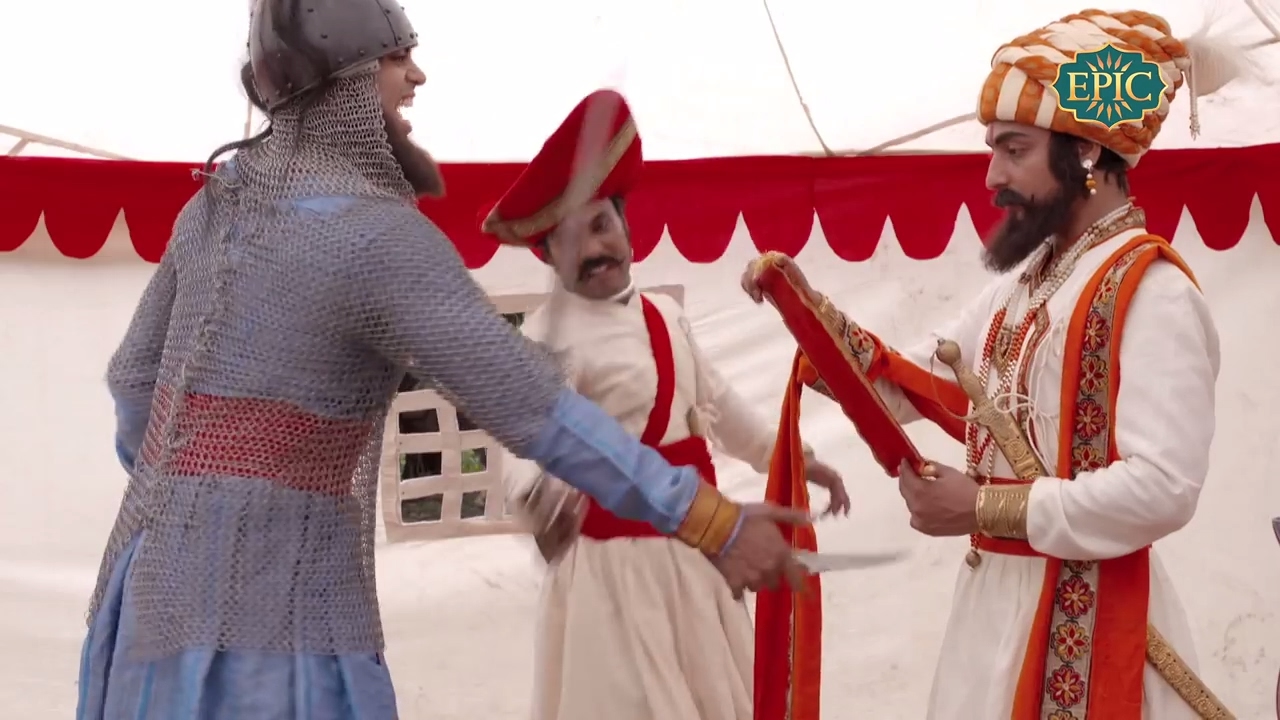 Adrishya Episode 1 Promo | Bahirji Naik - YouTube