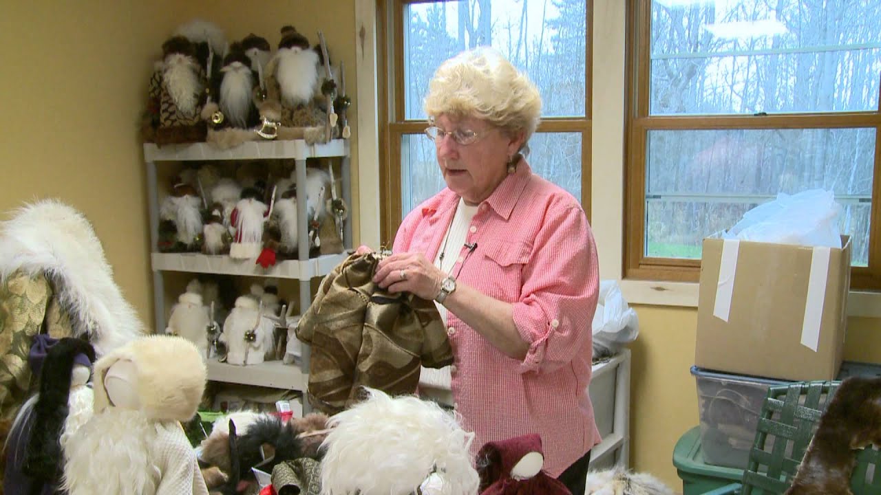 Pat Becker - Common Ground - First Air Date March 29, 2012 - YouTube