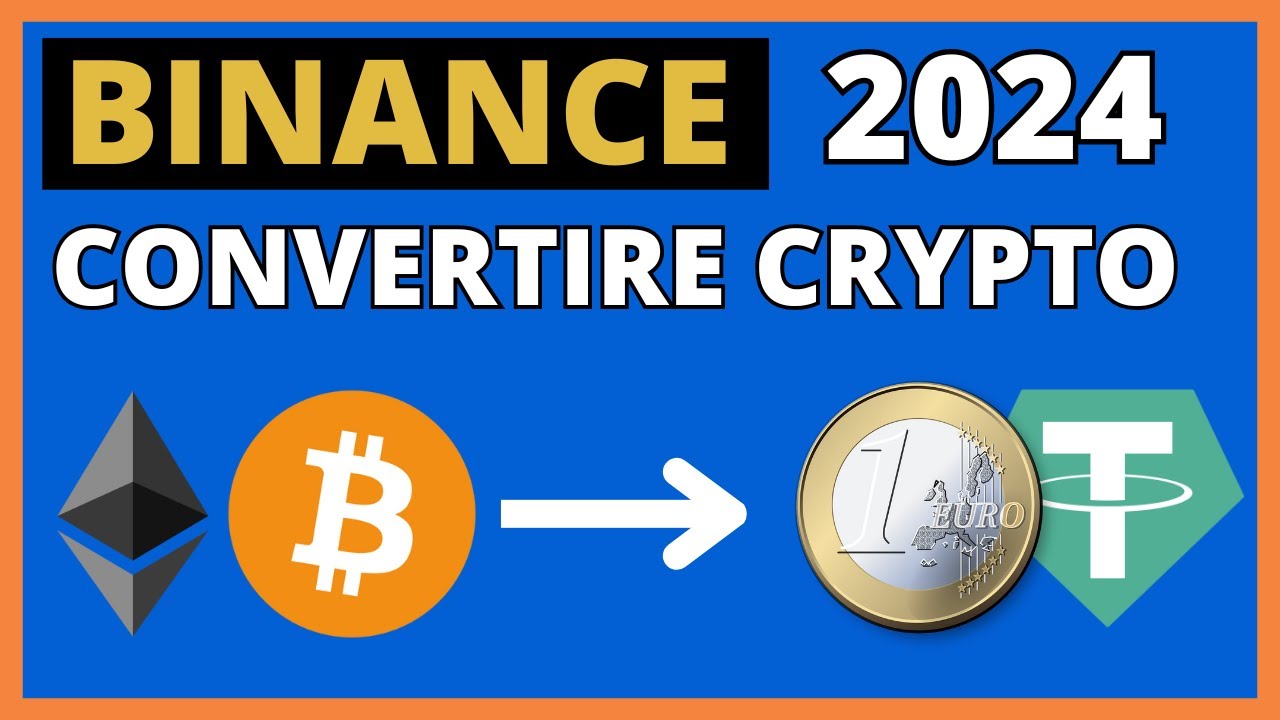 BINANCE Come Convertire Criptovalute Rapidamente In Euro O USDT YouTube binance-come-convertire-criptovalute-rapidamente-in-euro-o-usdt-youtube