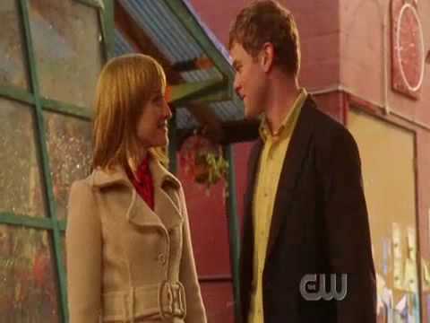 Smallville 7 temporada (opening) - YouTube