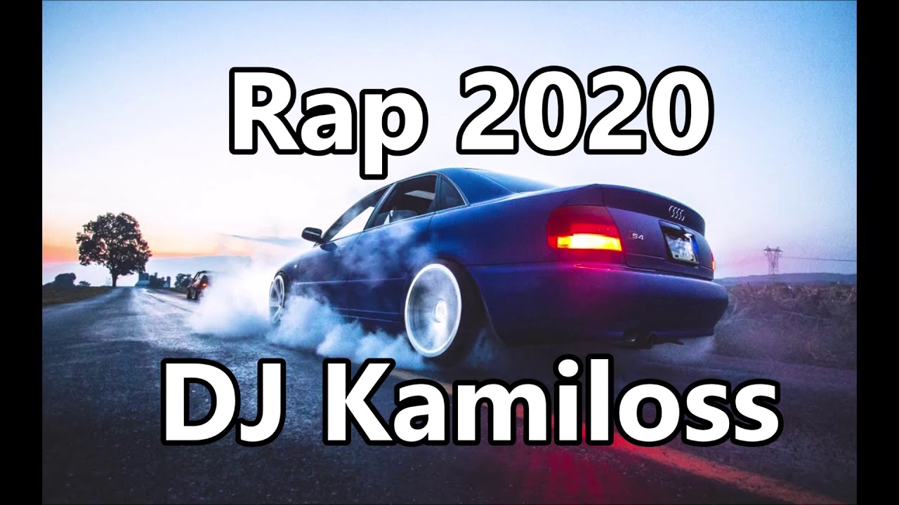 Składanka Polski Rap/Trap 2020 vol.2 Tylko Dobry Polski Hiphop Polska ...