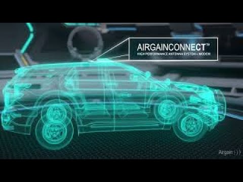 Airgain Connect Platform - YouTube