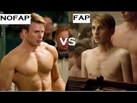 NOFAP VS FAP - YouTube