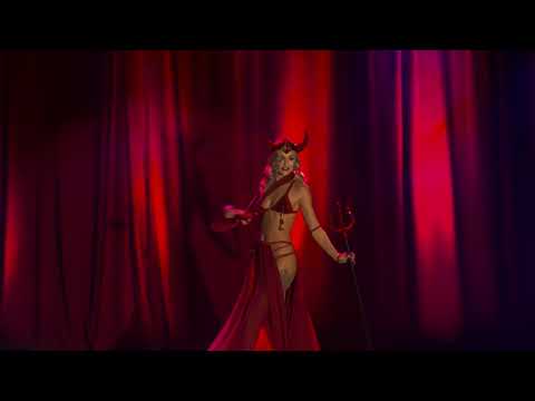 06 Ziggy Starlust  Satan is Her Name