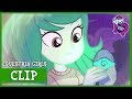 Wallflower Blush Sunset Shimmer & Trixie Vs Dark Daria Bowser Vs ...