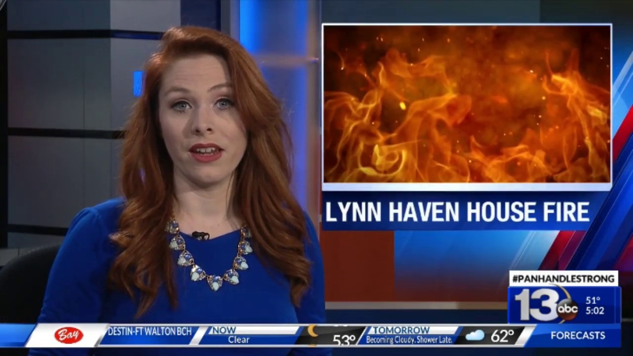 WMBB News 13 This Morning open (12-19-18) - YouTube