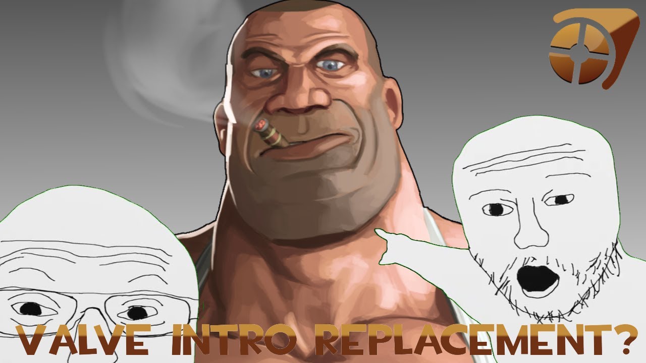 [DOWNLOAD IN DESC] [TF2] Tick Tock Replacement for Valve intro - YouTube