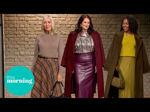 The Best Skirts of the Season with Jo Good | This Morning