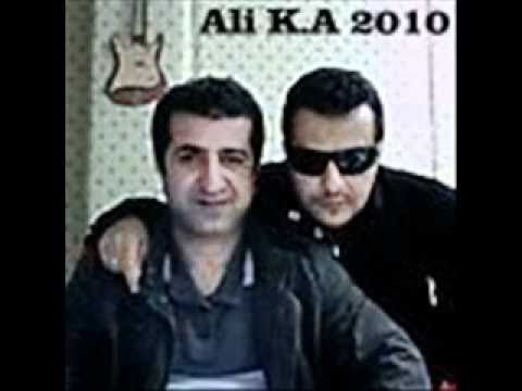 Abdulqehar 2010 Akre Sor Vamery NEW NEW NEW NEW