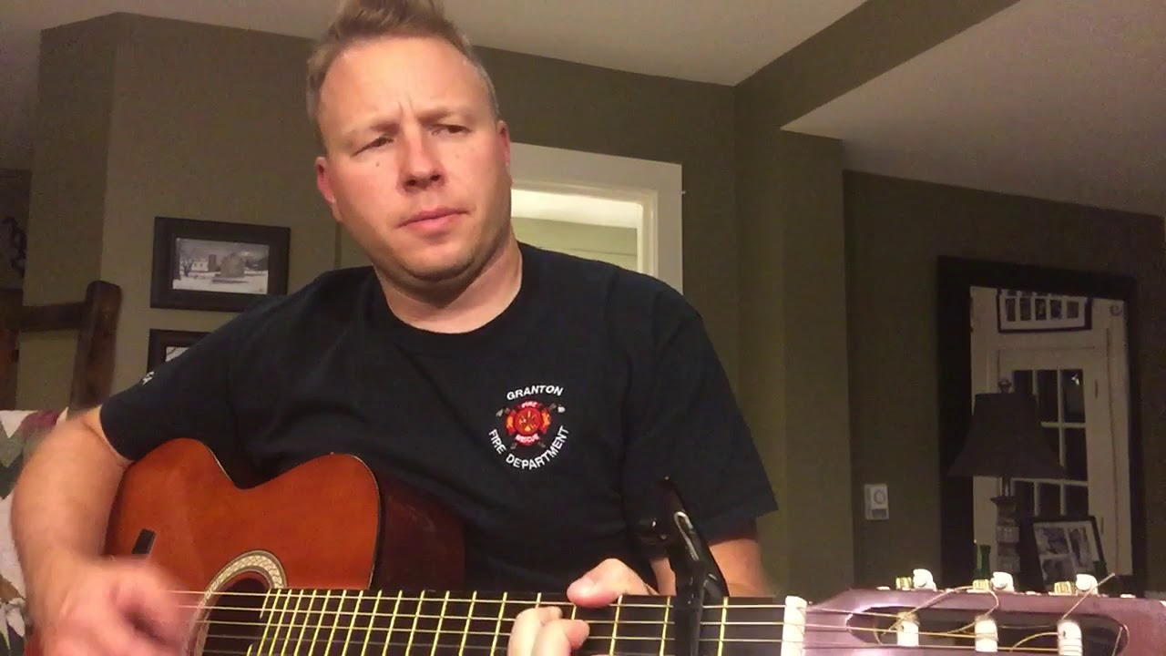 Bruce Springsteen Cover - "Highway Patrolman" - by J O'Shea - recorded ...