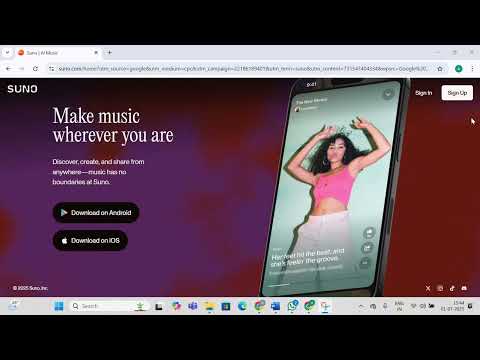 Step-by-Step Guide to Login on Suno Tool