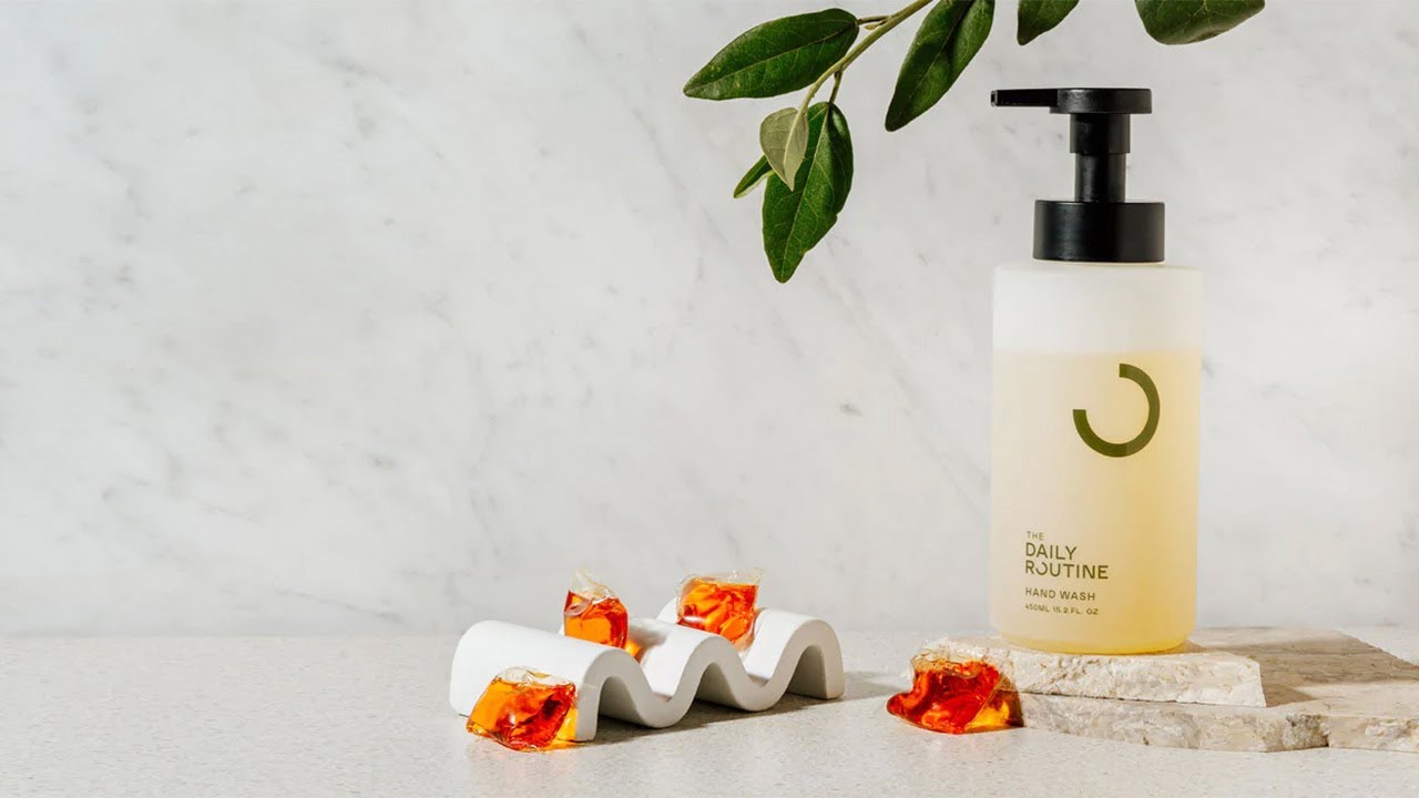 Frank Lab: The Daily Routine - YouTube