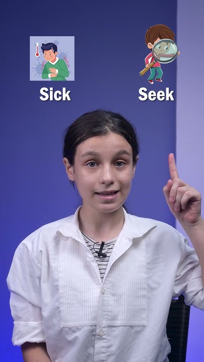 Confusing Words In English Learnenglish Youtube