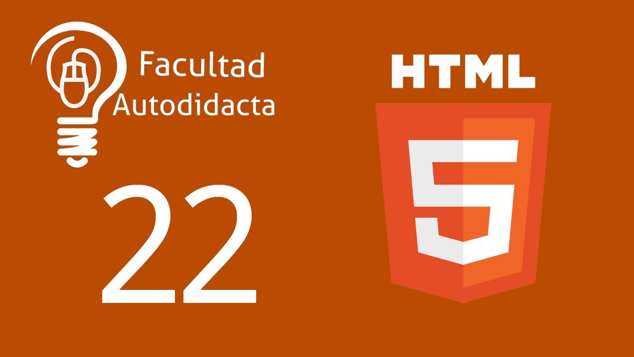 Curso de html básico | Agregar iconos con font awesome. Cap 22 - YouTube