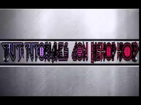 Intro De Tutoriales - YouTube