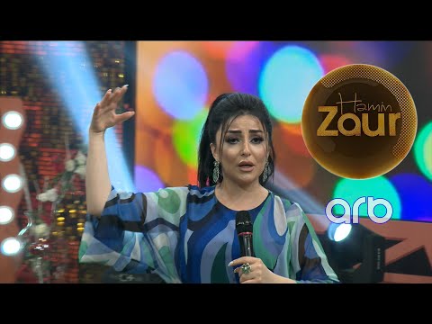 Afət Fərmanqızı - Sübhədək - Həmin Zaur