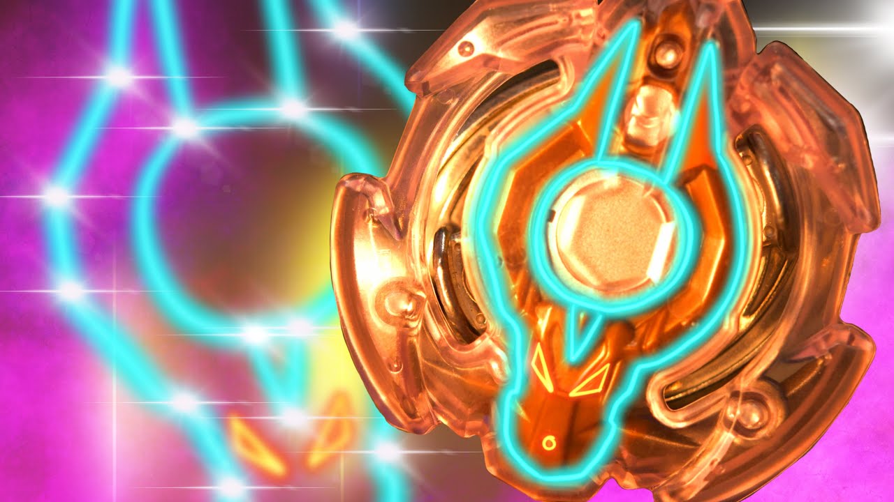 Minoboros, The Celestial Bull Of Attack // Beyblade Burst Unboxing ...