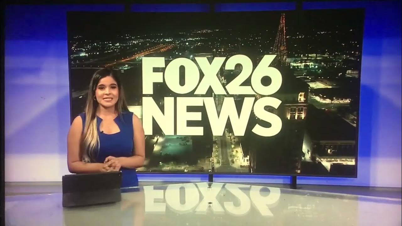 KMPH Fox 26 News at Ten O’Clock Saturday open September 17, 2022 - YouTube