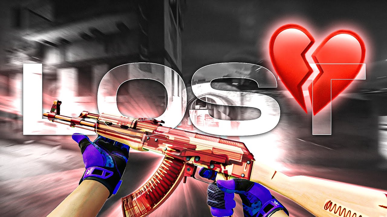LOST - CS:GO Montage - YouTube