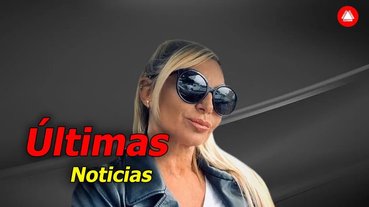 Alejada del foco mediático y a más de dos décadas de Rompeportones, así ...