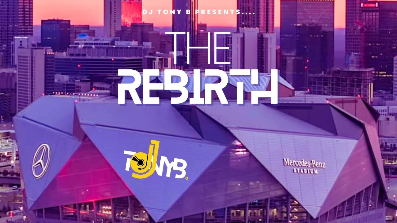 The Rebirth - YouTube