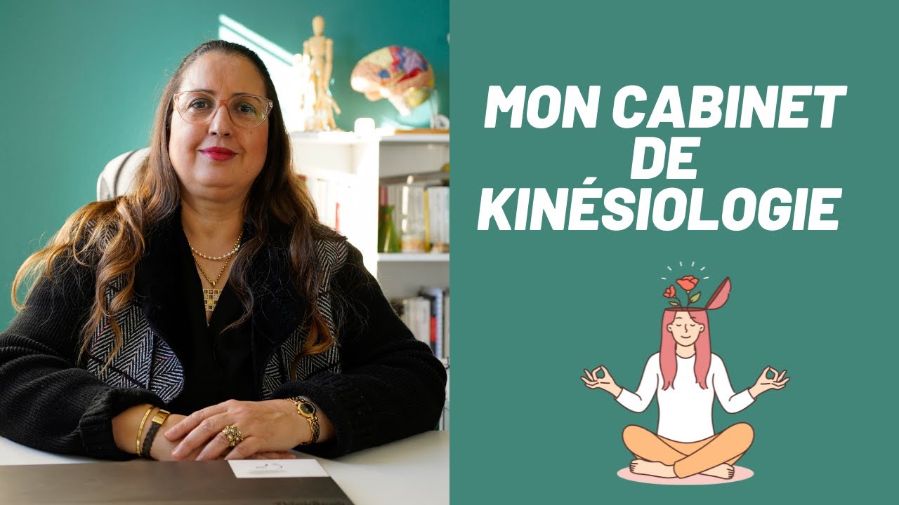 Découvrez notre Cabinet de Kinésiologie : Votre Bien-Être Commence Ici ...