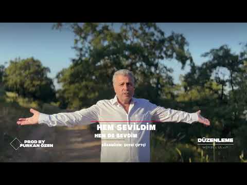 Şevki Çiftçi  = Sevdim Allah'ın Adıyla[Official Music Video]