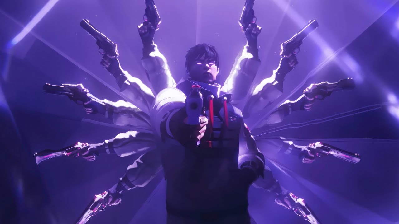 Live VALORANT TENZ Gameplay - YouTube