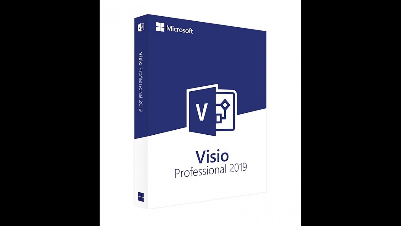 Microsoft Visio Professional FREE download with CRACK | Activation ...