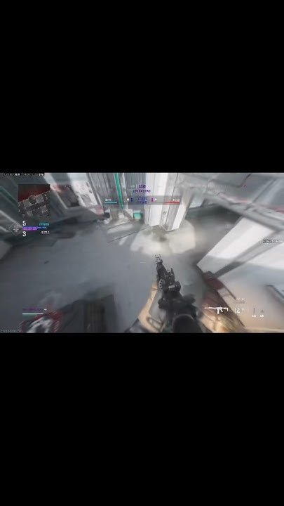 AFK Teamate? No Problem! - YouTube