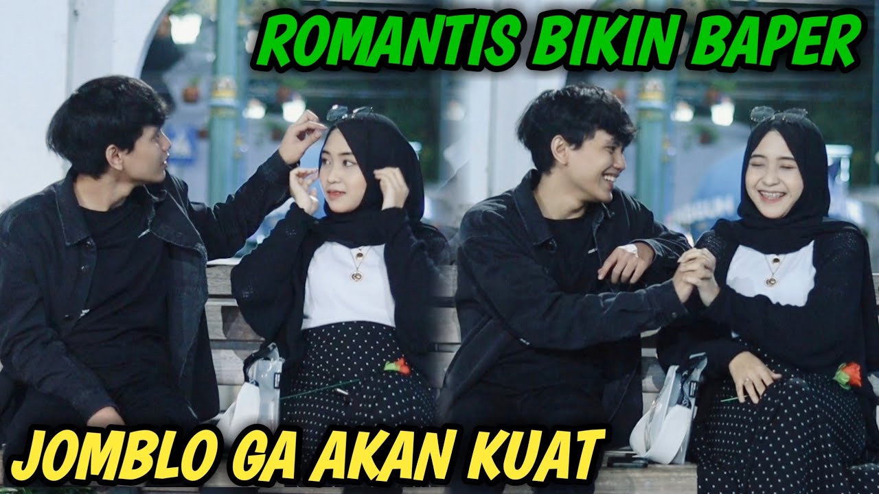 RAYUAN GOMBAL BIKIN BAPER UKHTI CANTIK - YouTube