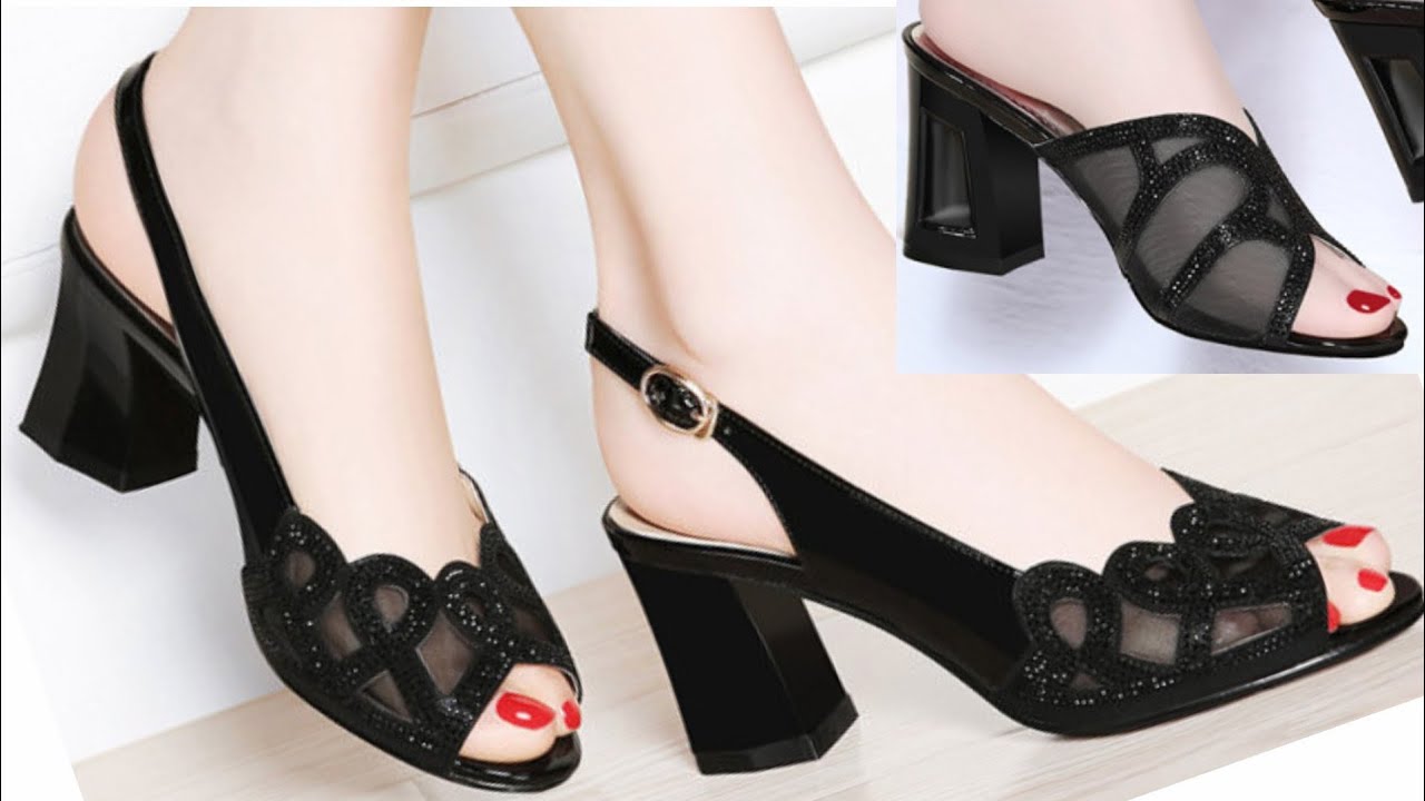 SANDAL 2021 NEW UNIQUE AMAZING SANDALS COLLECTION FOR WOMEN'S BEST FLAT ...