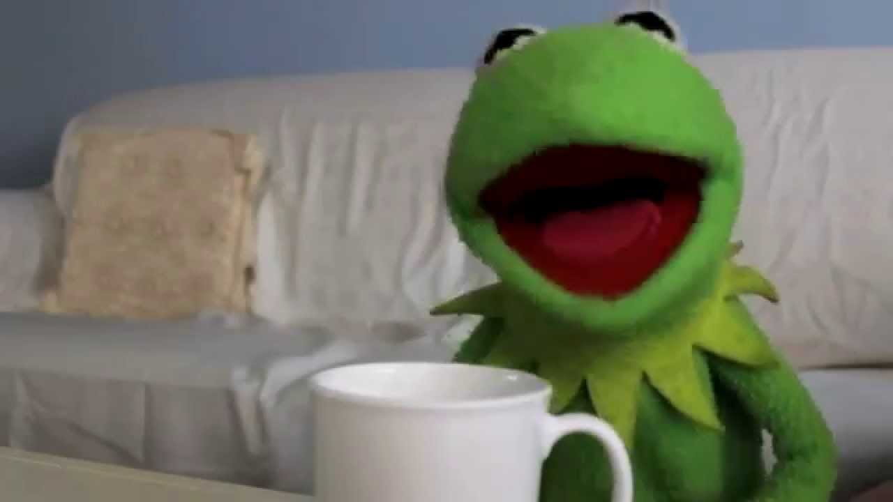KERMIT THE FROG CHALLENGE'S "BATTLE RAPPER" DAYLYT TO A QUIET ROOM ...