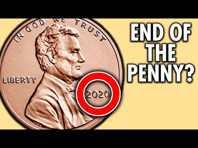 End Of The Penny
