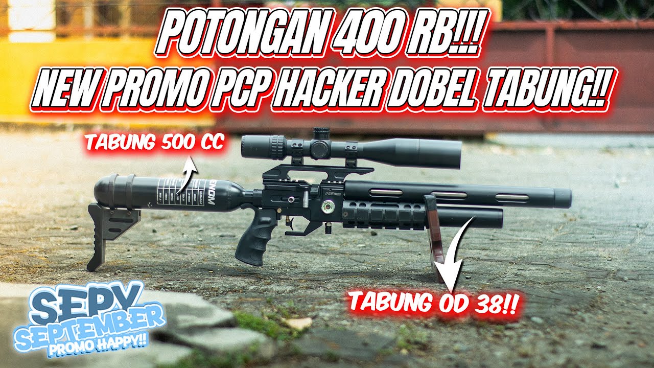 PROMO PAKET KOMPLIT ‼️REKOMENDASI PCP TERBAIK 2025 UNTUK SEMUA KALANGAN ...