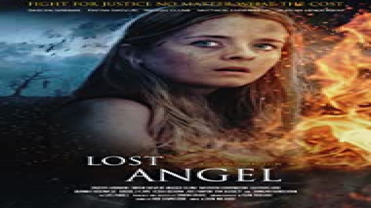 (Lost Angel Trailer (2022 - YouTube